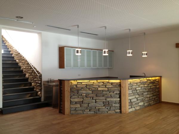 Renovierungen mit Pfiff - Unsere Dienstleistungen rund ums Haus